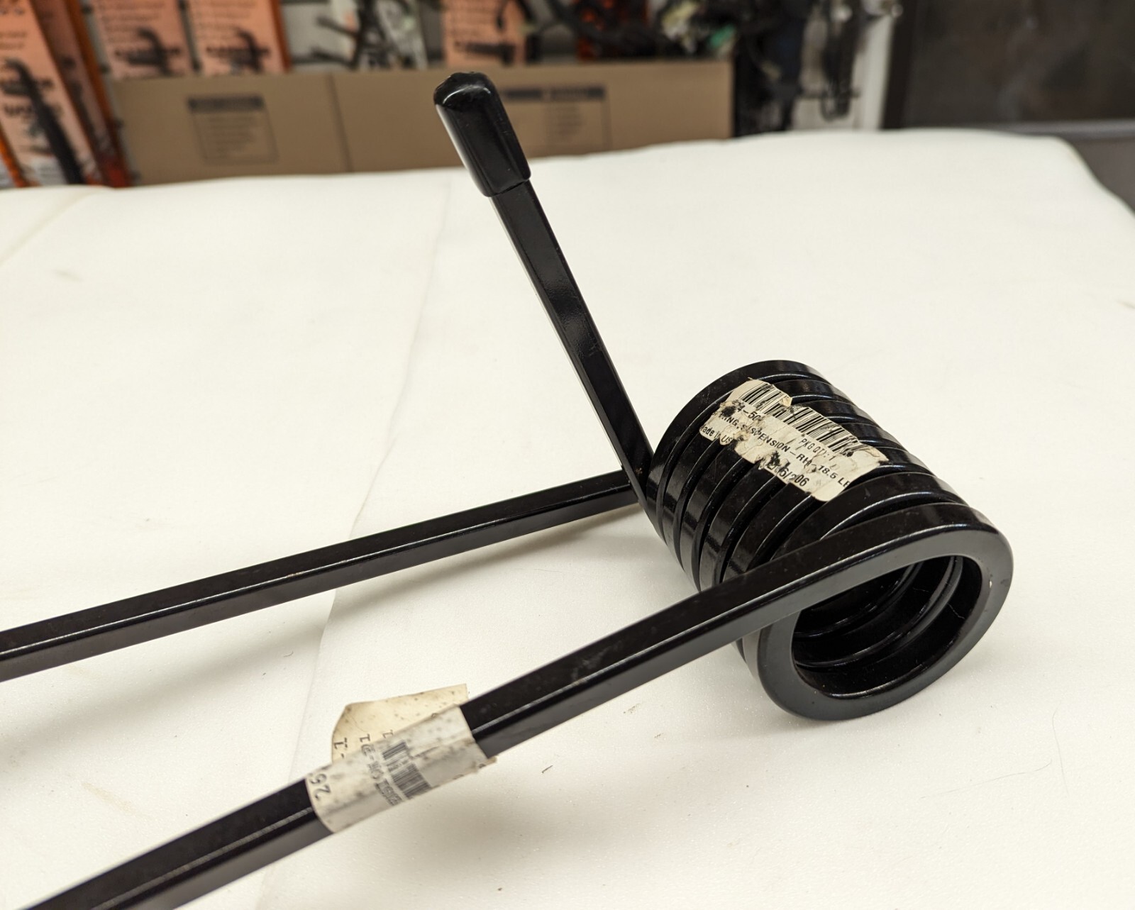 2007-18 F1000 LXR Snow Pro Z1 Lynx Pantera XF7000/9000 F5 F6 F8 Torsion ...