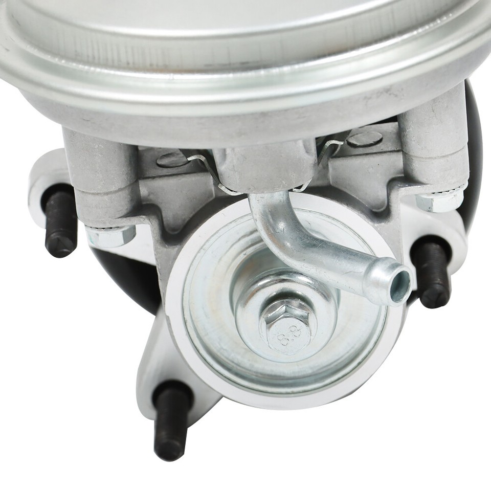 Mechanical Vacuum Pump For Ford F-250 350 450 Super Duty E-350 E-450 ...