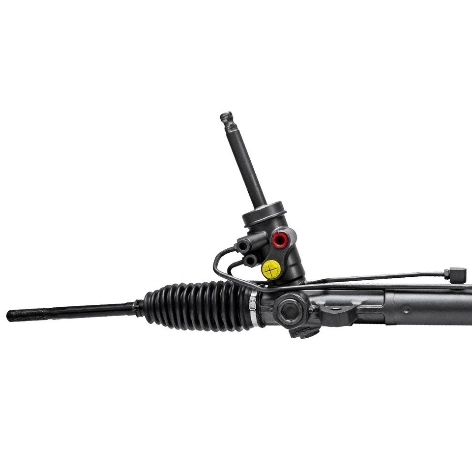 Complete Power Steering Rack and Pinion Assembly for 2010 2011 Kia Soul ...