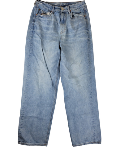American Eagle Dad Jeans