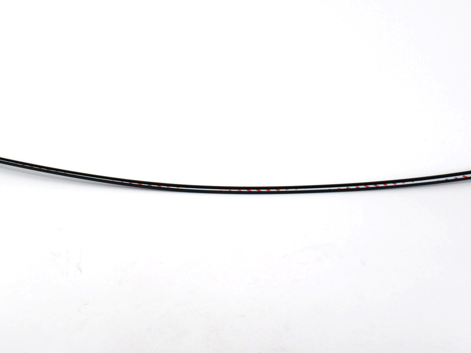 Genuine OEM Kia 82860 M6000 Passenger RH Front Upper Door Molding 2019 ...