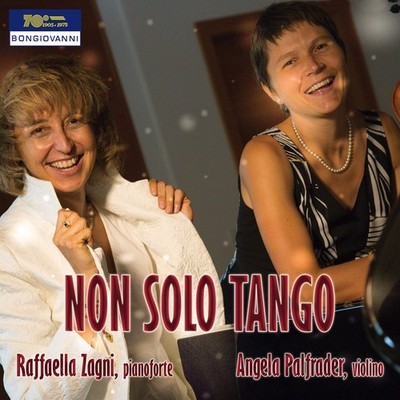 __ Non Solo Tango (CD) 8007068520121| eBay