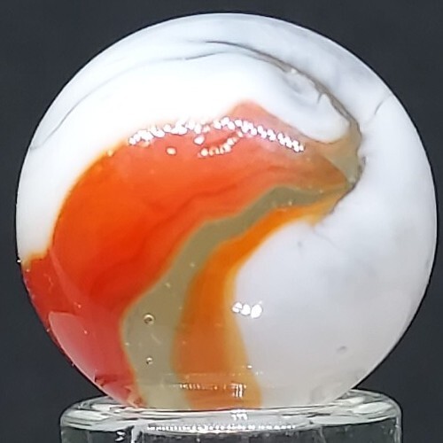 Patch Marble .62 Inch Mint Condition Combined Shipping | eBay