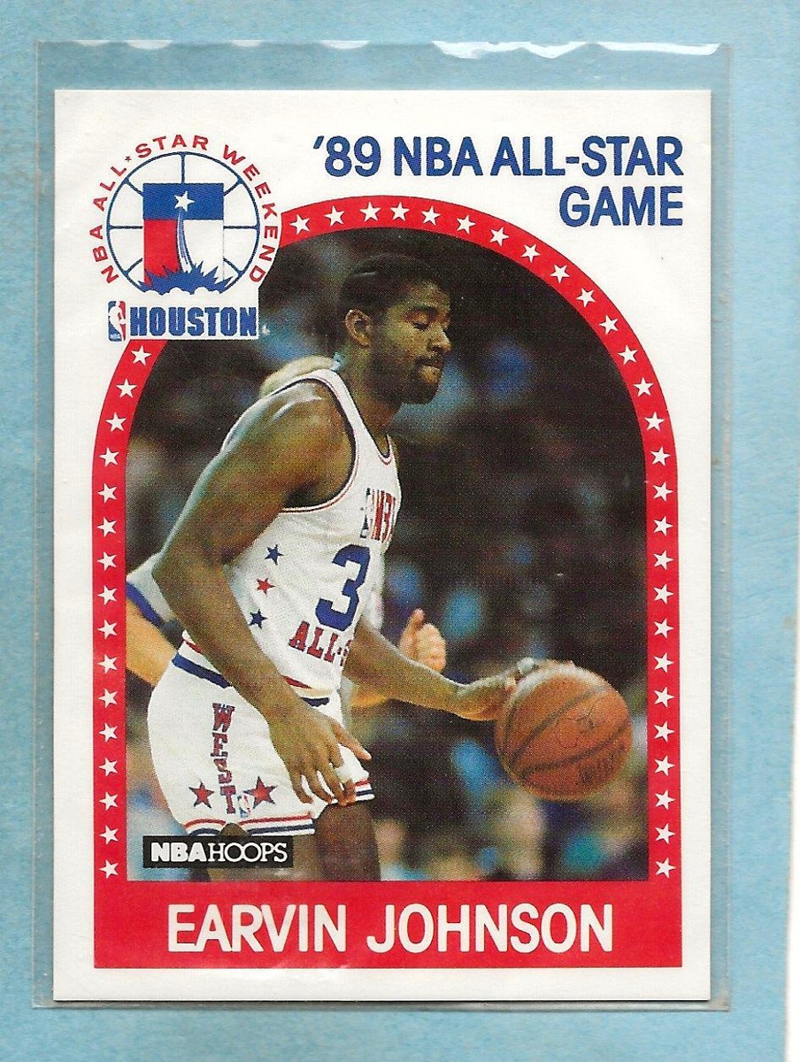 Earvin Magic Johnson A Look At Earvin "Magic" Johnson With Michigan