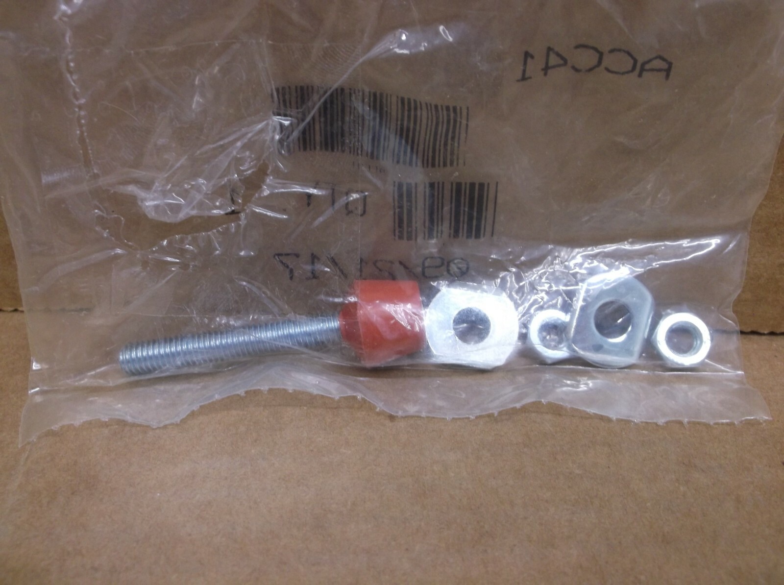 ACC41 De-Sta-Co Destaco Dover NEW In Box Clamp Accessory | eBay UK