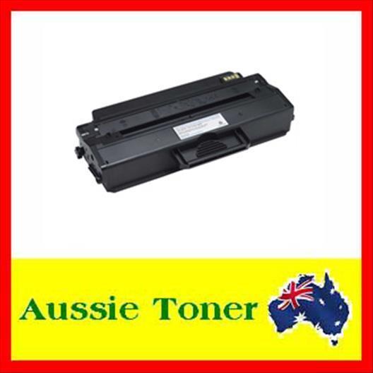 1x HIGH YIELD for DELL B1260 B1260dn B1265 B1265dnf Toner Cartridge ...