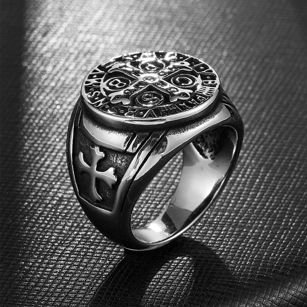 Roman Catholic Rings For Women