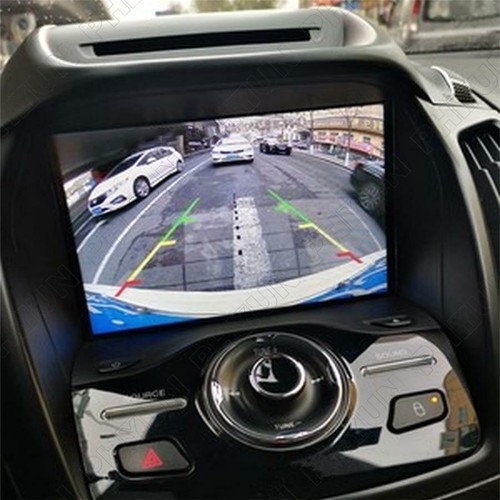 For 2013-2017 Ford Taurus Rear View Backup Back Up Camera Replace EG1Z ...