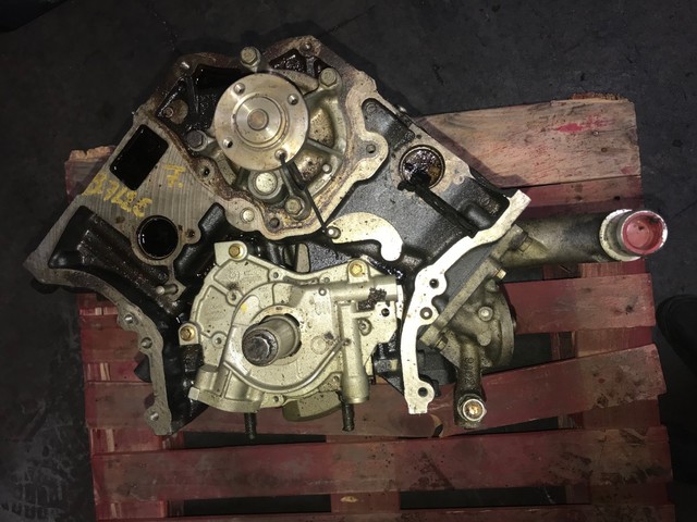 07-10 4.6l Ford Rebuild Engine 7l2e 6015-ba for sale online | eBay