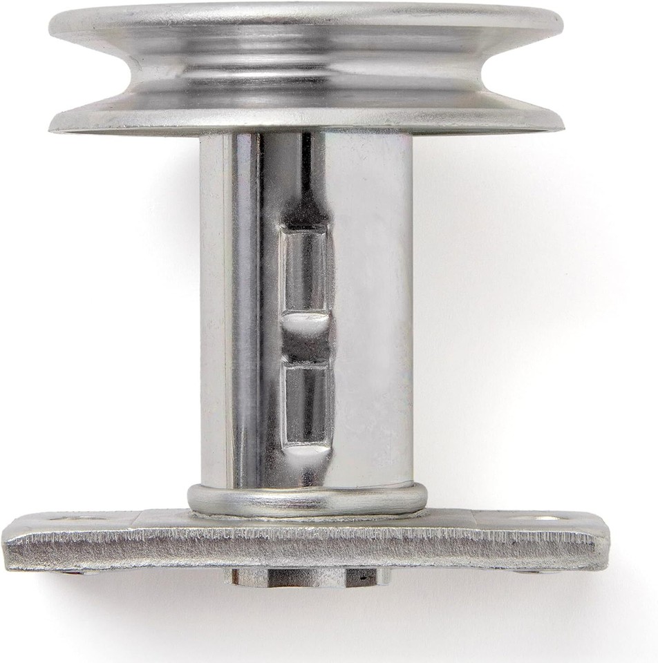 , Lawn Mower Blade Adapter with Pulley, Drive Pulley Adapter Compatible ...