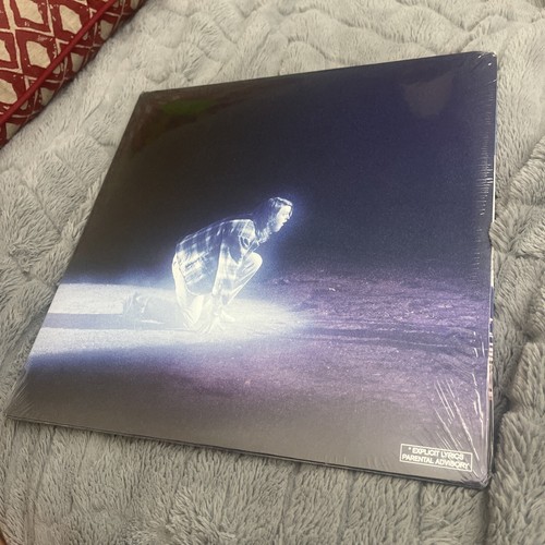 BROCKHAMPTON - ROADRUNNER: NEW LIGHT, NEW MACHINE (THE MACHINE EDITION ...