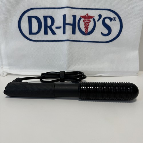 Black Hand Pump Hand Air Inflator Pump Dr . Ho's Brand Decompression ...