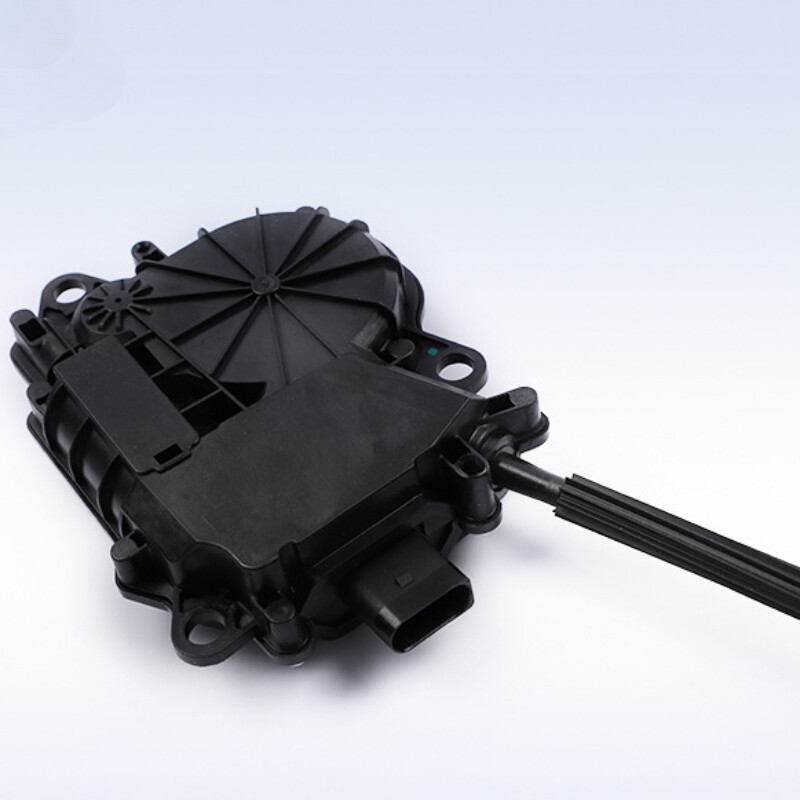 Front Door Lock Latch Actuator LR117160 For Land Rover Range Rover ...