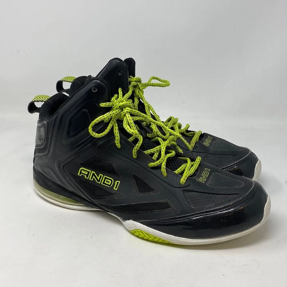 And1 Shoes Price