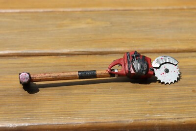 Loot Crate Exclusive Dead Rising 3 Sledge Saw Hammer Pen Collectible | eBay