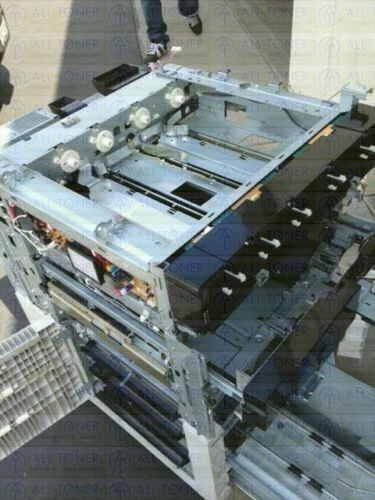 Xerox Workcentre 7835i Tabloid Color Copier Printer Scanner Fax ...