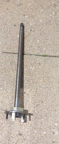 4310287-R Rear Drive Axle Shaft 53076 22207 | eBay