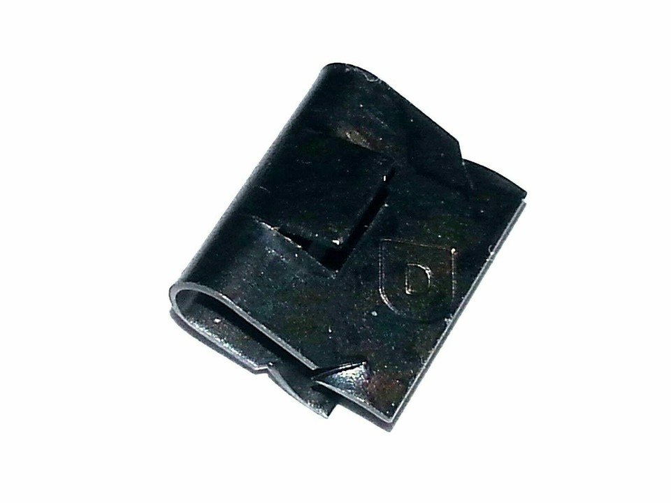 GM Chevy Buick Pontiac Roof Snap On Headliner Head Liner Trim Clip ...