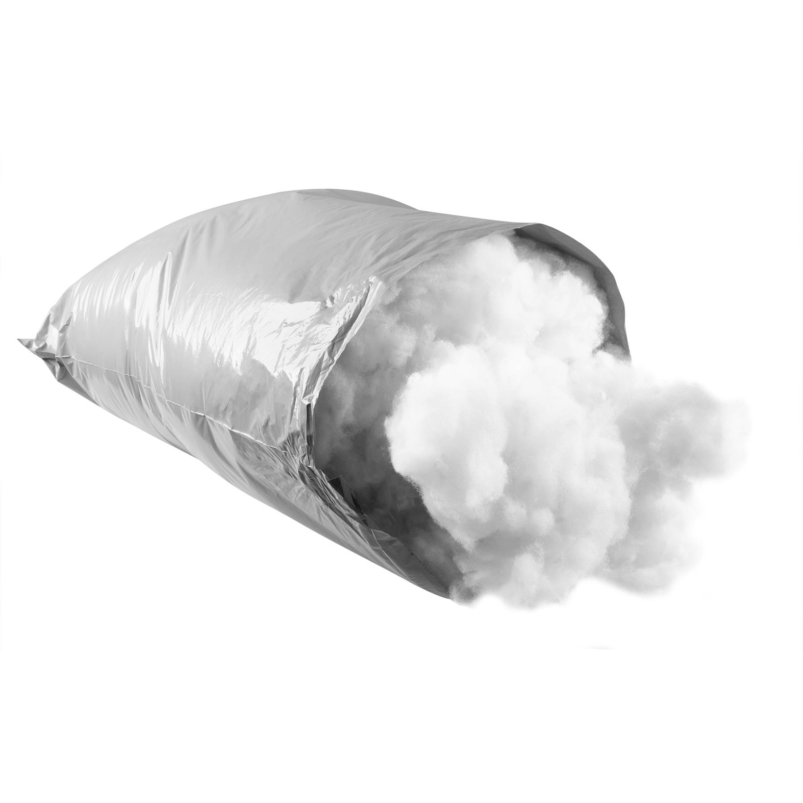 Hollow Fibre Polyester Filling Soft Stuffing Toy Teddy Bear Cushion ...