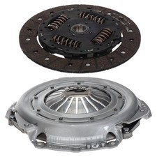 Jeep 5106124AD Genuine OEM Pressure Plate for sale online | eBay