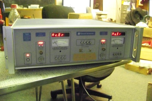 TRANSONIC SYSTEMS INC T201 2-CHANNEL ULTRASONIC BLOOD FLOW METER | eBay