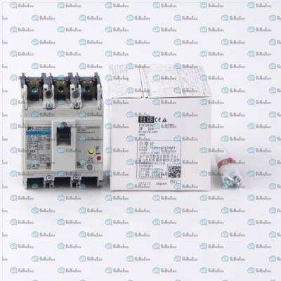 1PCS New Fuji Electric Circuit Breaker EW32EAG 3P 32A | eBay