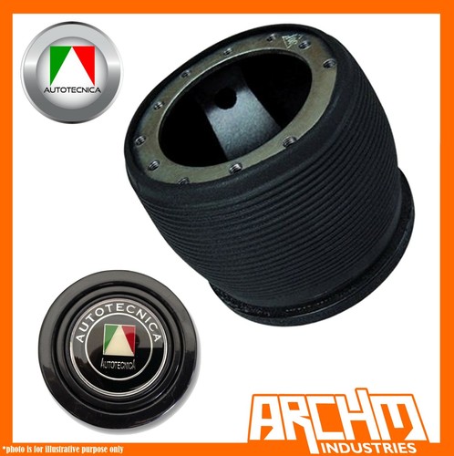 AUTOTECNICA BOSS KIT HUB ADAPTER STEERING WHEEL ROVER RANGE ROVER 1988 ...