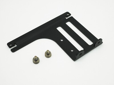 Long Rear Retention Bracket for Nvidia Dell RTX A5000 RTX4000 ADA GPU ...