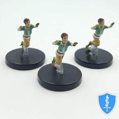 Gimmerling x3 - City of Lost Omens #3 Pathfinder Battles D&D Miniature ...