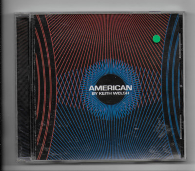 American by Keith Welsh CD | eBay