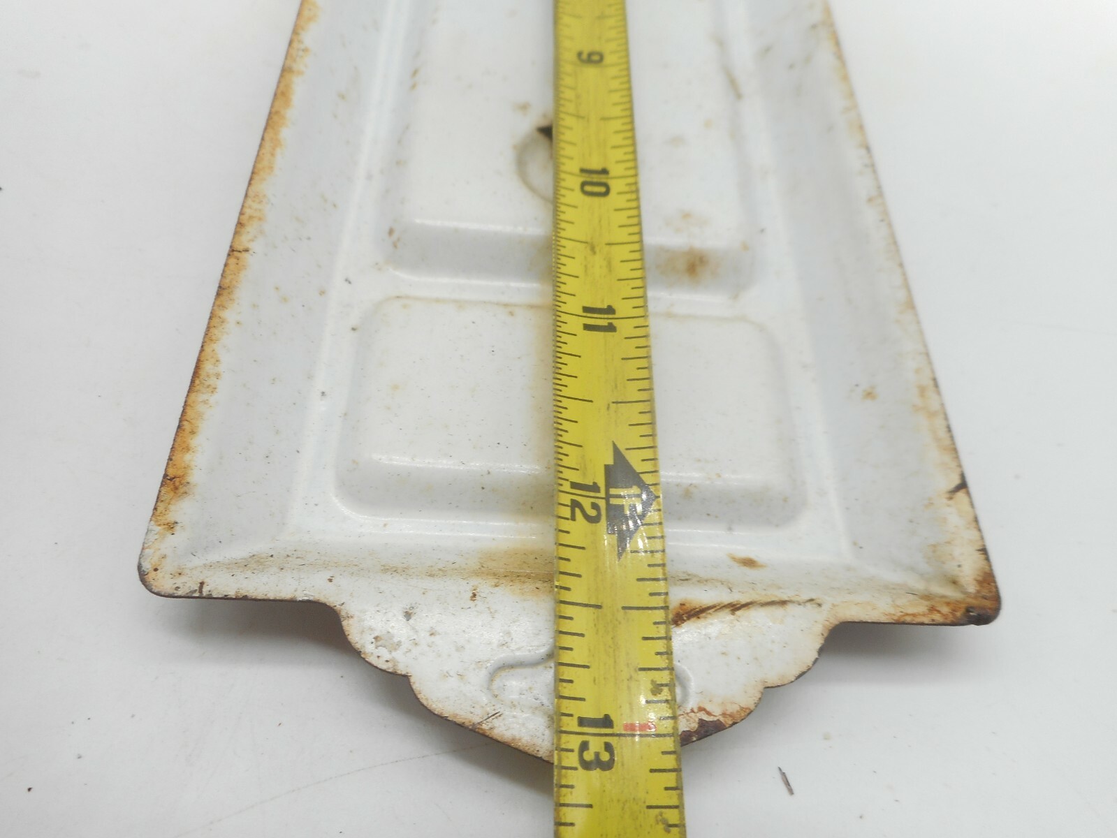 Vintage PROSPER MN MINNESOTA Lumber Co Advertising Thermometer | eBay