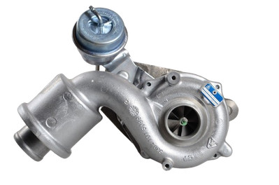 Borg Warner K03 Turbocharger fits Ford Engine 5303-988-1006 (Left Side ...