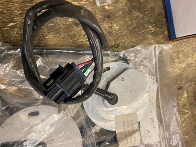 Indian Motorcycle Gilroy OEM Scout Chief Ignition Sensor Electronic ...