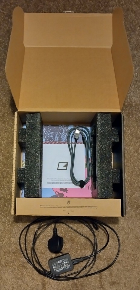 Elektron Digitakt II 2 Digital Stereo Sampler Groovebox | eBay UK