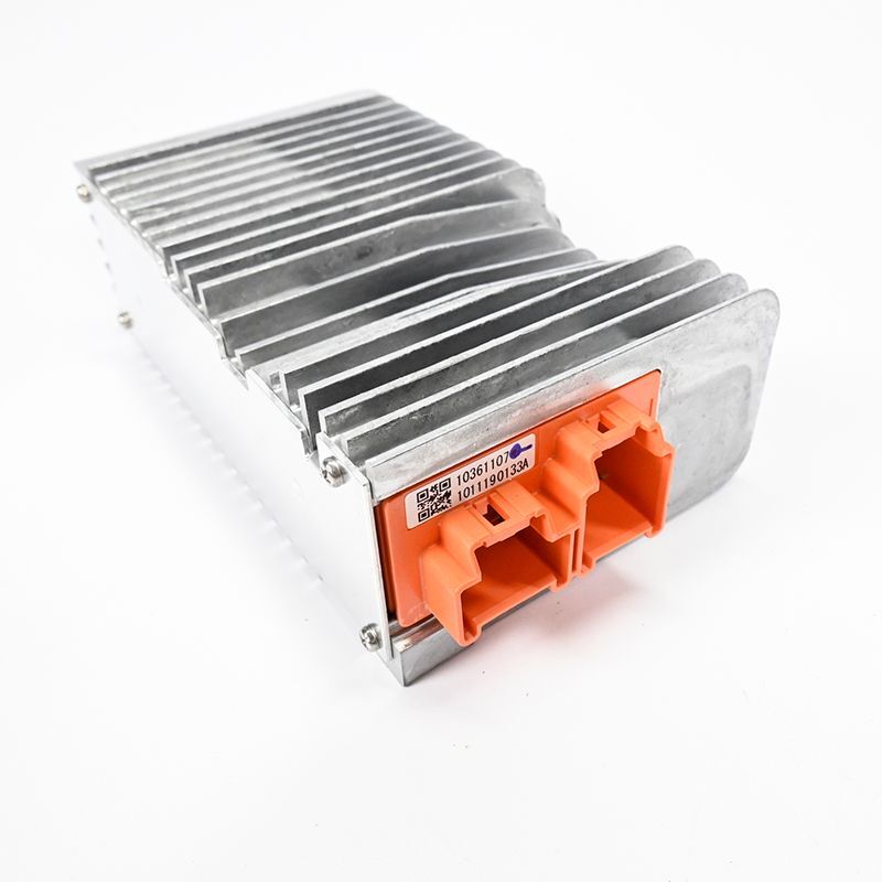 Genuine GM 100 Volt AC DC Power Inverter Module 10361107 15294047 for ...