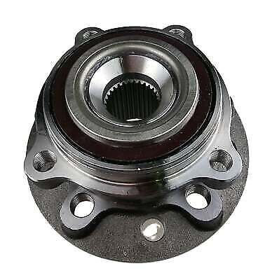 Front Wheel Bearing Hub Assembly for Mercedes Benz AMG C43 E53 E450 ...