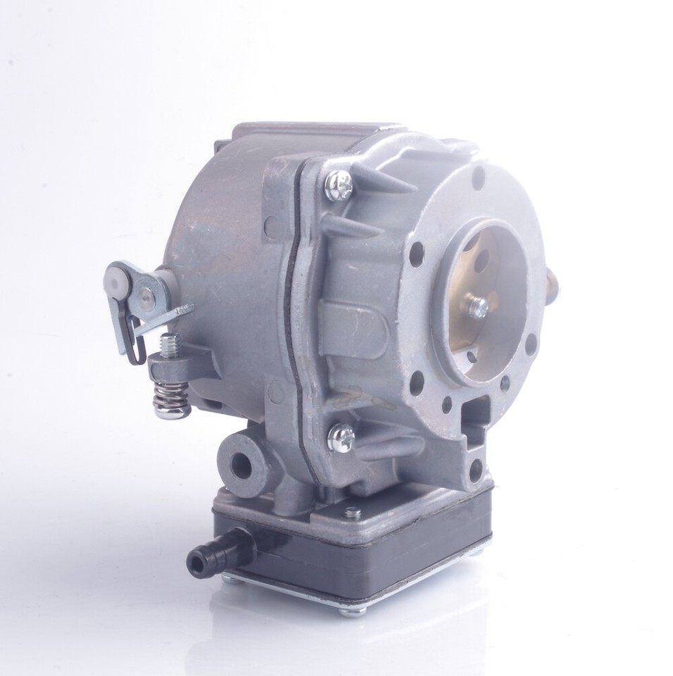 Carburetor 693480 for Briggs & Stratton Opposed twin 16.5hp 402445 4 ...