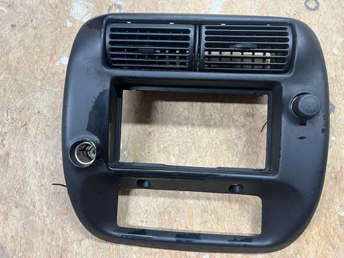 1998-2004 98-04 Ford Ranger Radio Bezel OEM | eBay