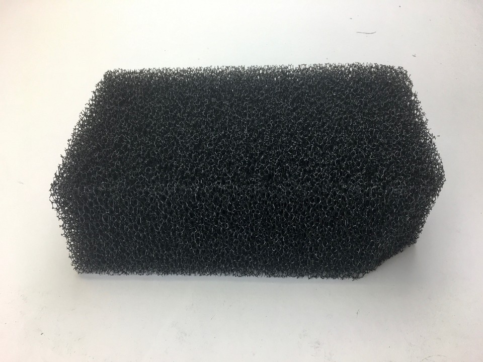 Polaris XC 600 & XCSP 600, 1999-2000, Air Filter - 5811625 | eBay