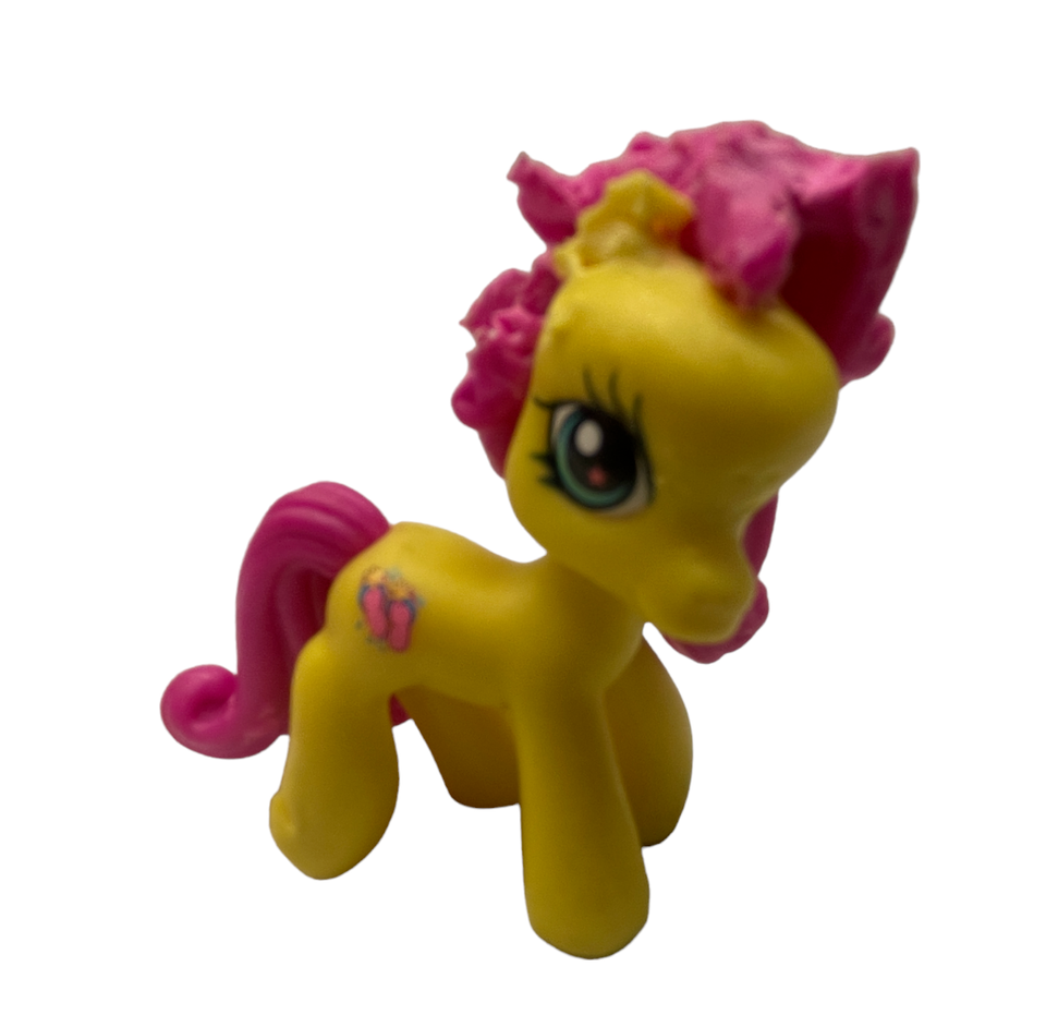 My Little Pony Full Size / Mini Figures MLP Multi-Listing - Pick your ...
