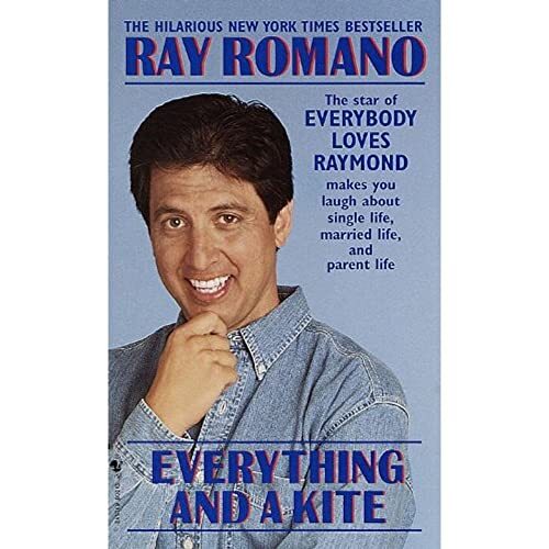 Everything and a Kite, Romano, Ray 9780553580372 | eBay