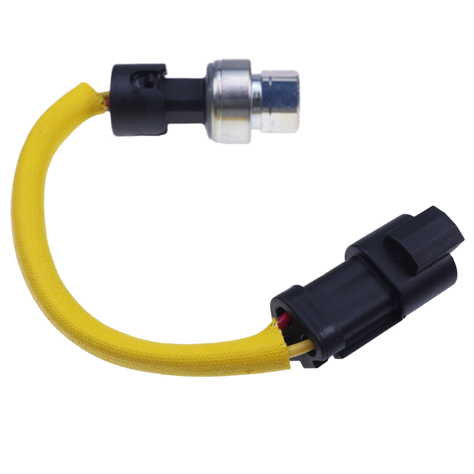 Pressure Sensor 161-9932 for Caterpillar C7 C9 C11 C13 C15 C18 3196 ...