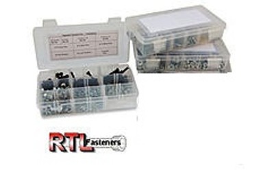 METRIC Hardware Kit Plus Extra Long Ball Driver Set | eBay