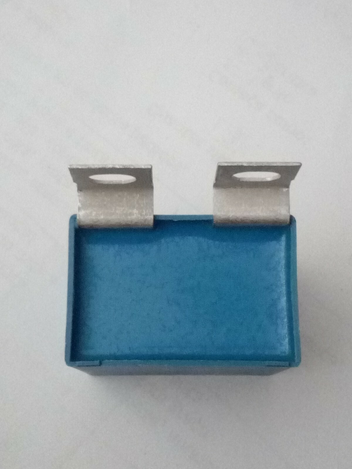 EPCOS capacitor MKP 1uF 1K25V x1 new | eBay