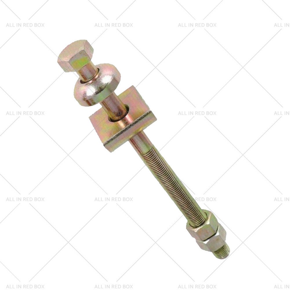 Torsion Bar Adjuster Bolt w/ Nut Suitable For Nissan Navara D21 D22 4WD ...