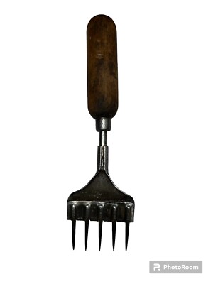 Antique Ice Chipper, see photos | eBay