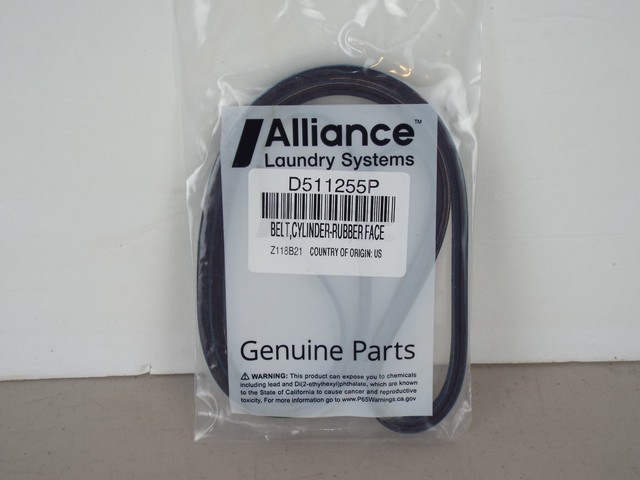 D511255P for Speed Queen Clothes Dryer Drive Belt for sale online | eBay
