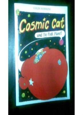 Cosmic Cat and the Pink Planet (Picture Lions),Colin Hawkins, Ja | eBay UK