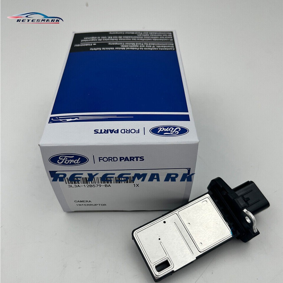 MAF Motorcraft Mass Air Flow Sensor for Ford Mazda F150 AFLS131 3L3A ...