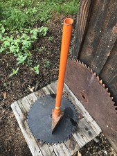 Vintage SOTZ Monster Maul Wood Splitting Axe 15 Lbs for sale online | eBay